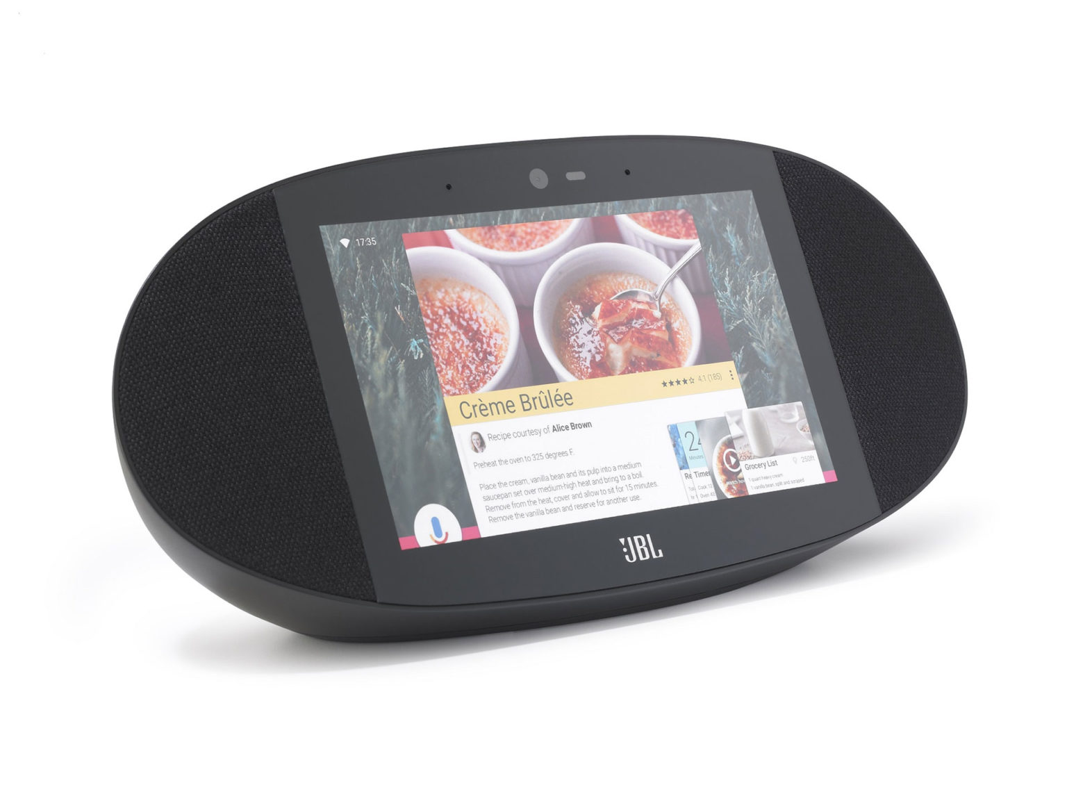 CES: JBL geeft Google Assistant een display - GadgetGear.nl