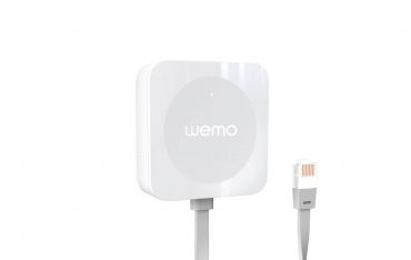 CES: Linksys introduceert de WeMo bridge voor Apple HomeKit - GadgetGear.nl