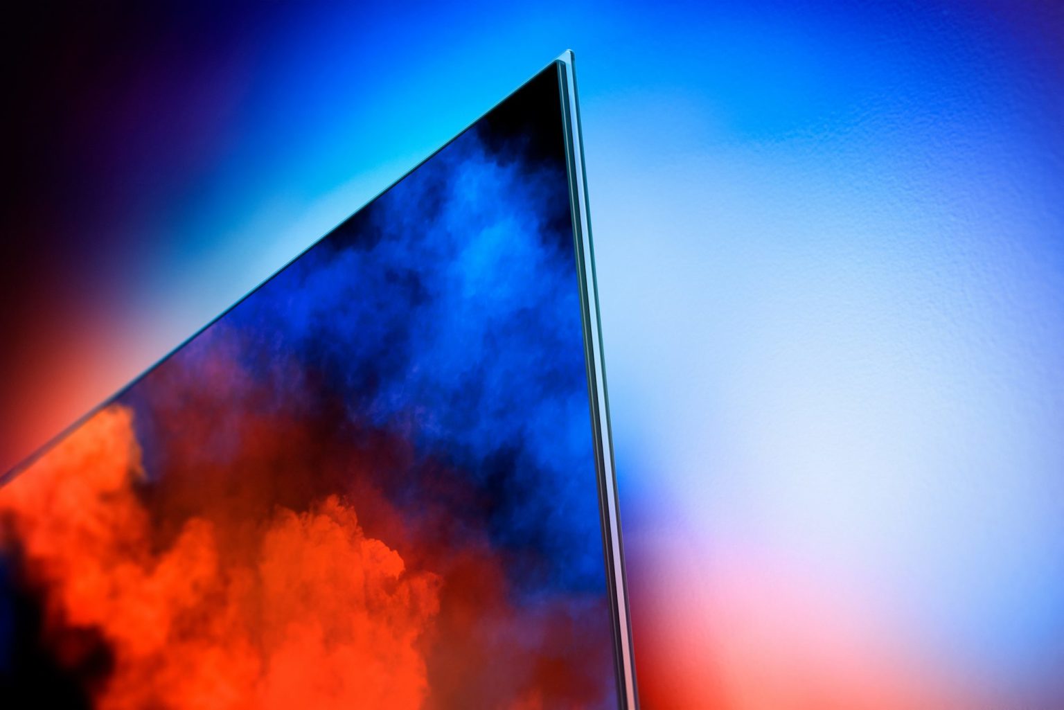 Philips kondigt Google Assistant aan voor haar 2018 TV’s in Nederland ...