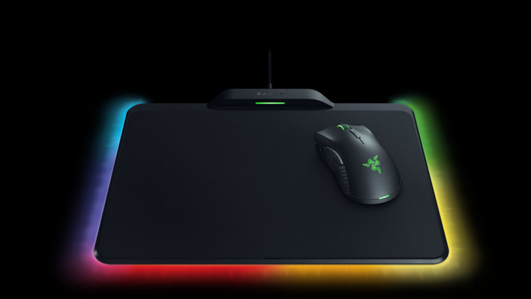 CES: Razer presenteert zelfladende gaming muis - GadgetGear.nl