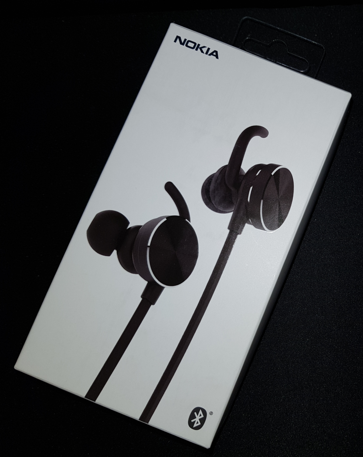 Review: Nokia Active Wireless Earphones - GadgetGear.nl