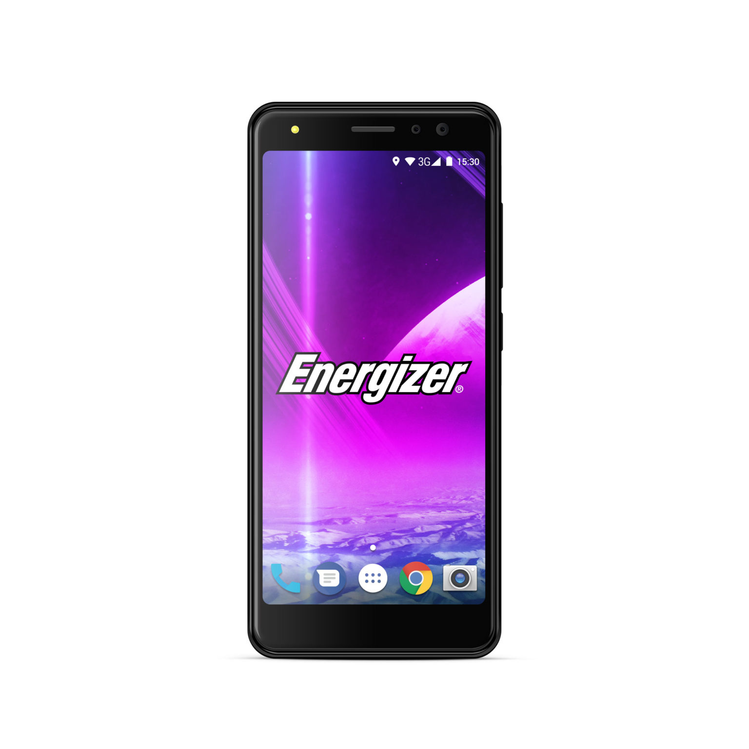 MWC: Energizer toont Android smartphone met 4.000mAh accu - GadgetGear.nl