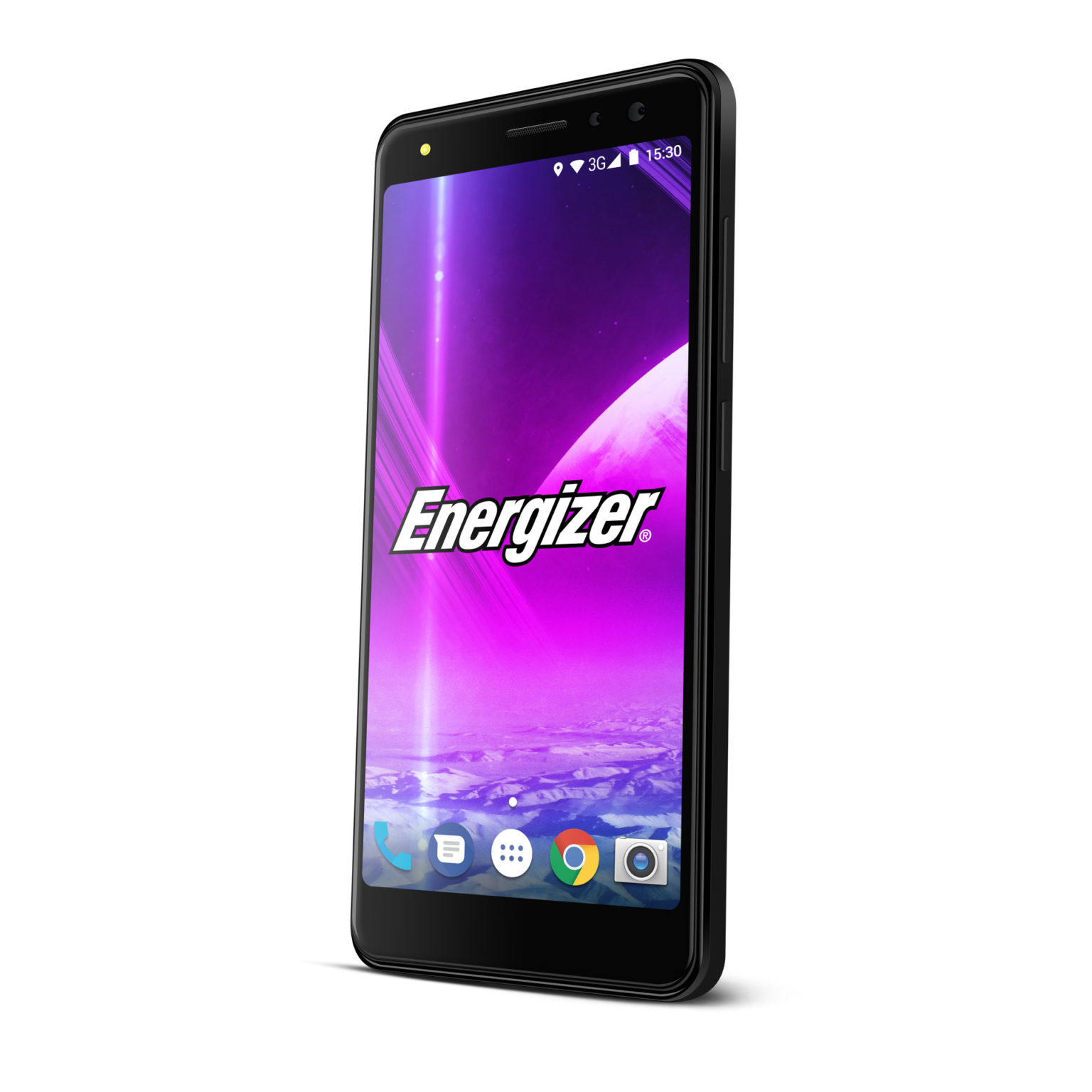 MWC: Energizer toont Android smartphone met 4.000mAh accu - GadgetGear.nl