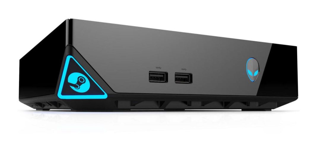 Valve’s Steam Machine gaming PC’s lijken geflopt - GadgetGear.nl
