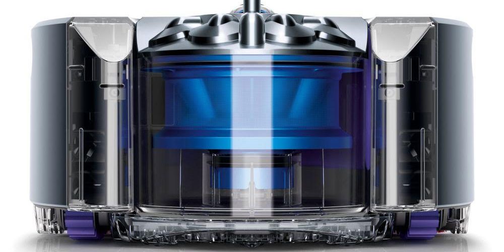 Dyson start verkoop stofzuigerrobots in Nederland - GadgetGear.nl