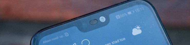 Review: Huawei P20 Lite - GadgetGear.nl