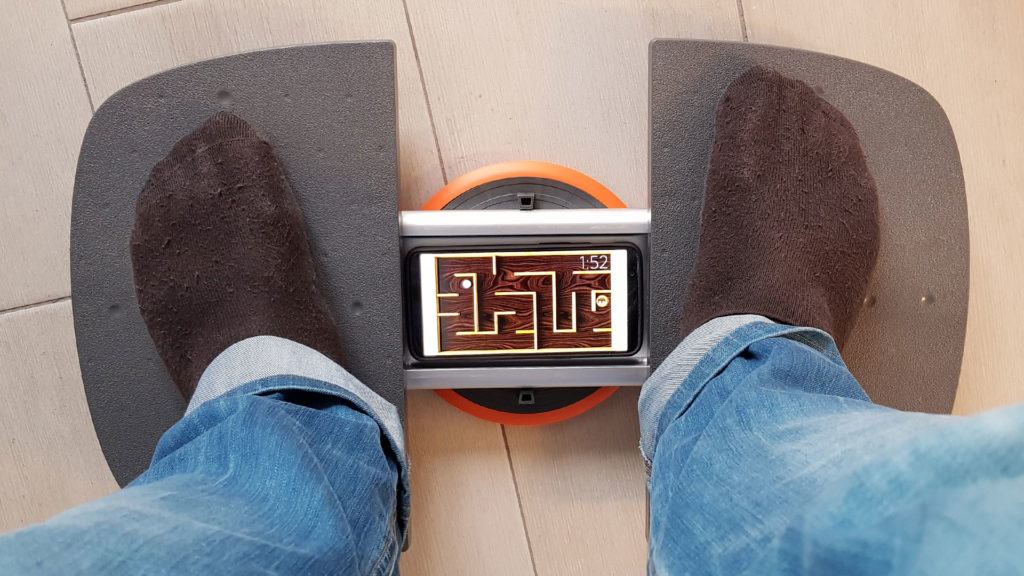 Review: Modern Movements M-Pad - GadgetGear.nl