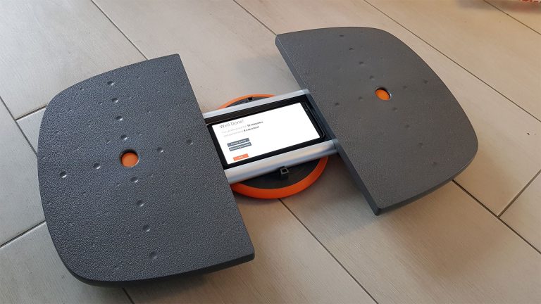 Review: Modern Movements M-Pad - GadgetGear.nl