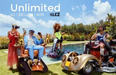 Tele2 laat je nu bellen over WiFi - GadgetGear.nl