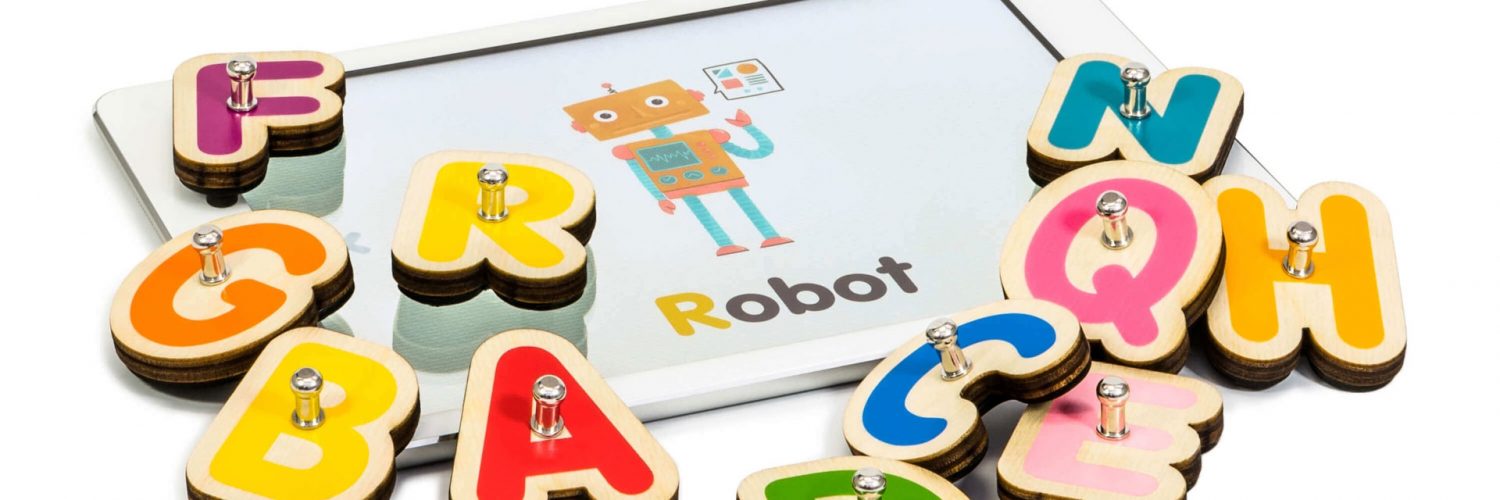 Review: Marbotic Smart Letters & Numbers (Bundel) - GadgetGear.nl