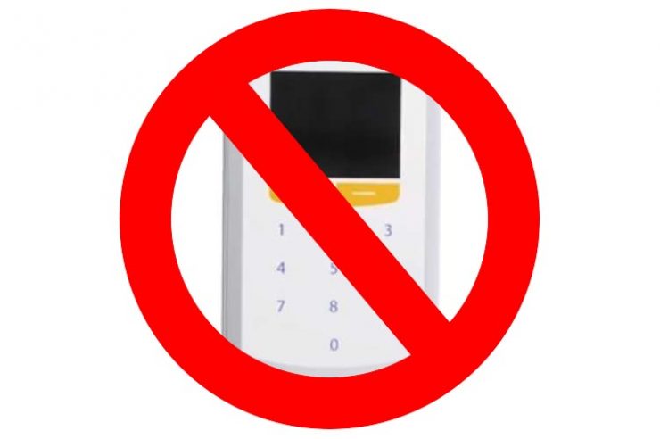 Rabo Scanner - GadgetGear.nl