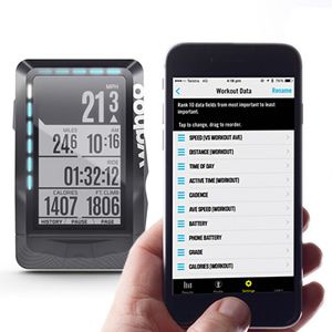 Review: Wahoo ELEMNT MINI fietscomputer - GadgetGear.nl