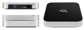 Review: OWC miniStack; externe opslag voor Mac liefhebbers - GadgetGear.nl