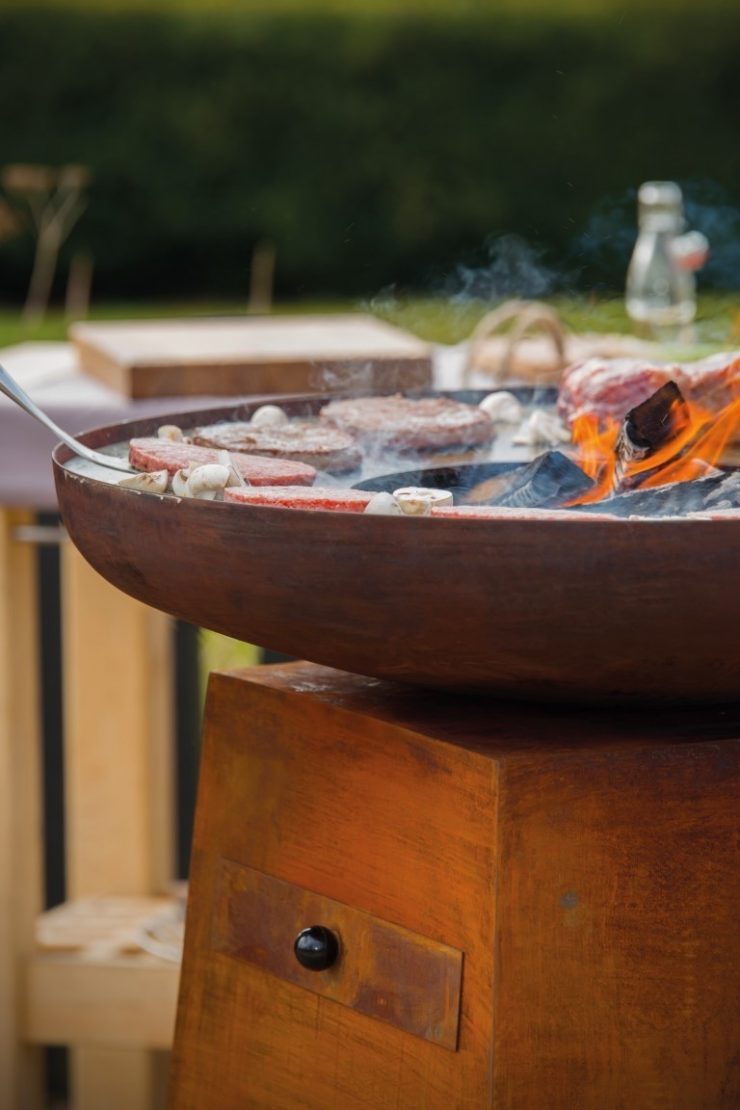 Review: BBGrill Orion - GadgetGear.nl