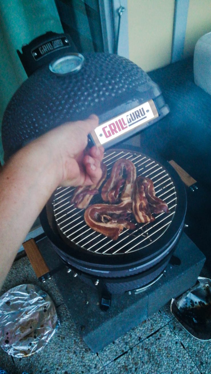 Review: Grill Guru Classic Compact - GadgetGear.nl