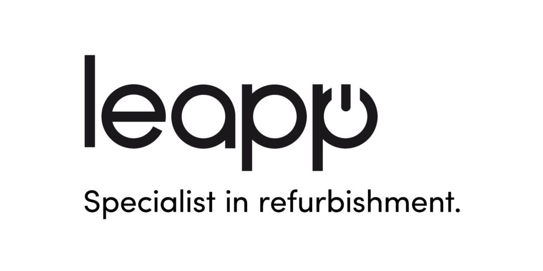 Filialen Leapp blijven nog even dicht - GadgetGear.nl