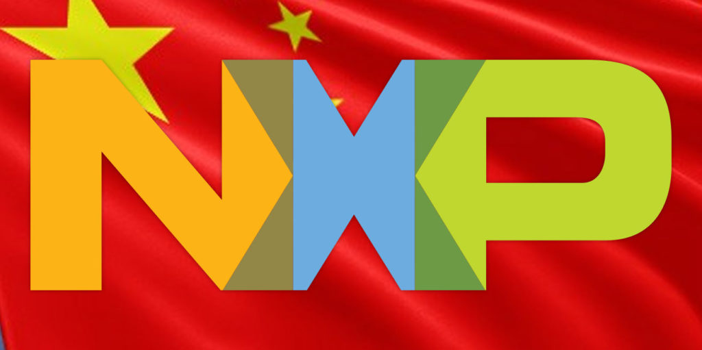NXP blijft Nederlands - GadgetGear.nl