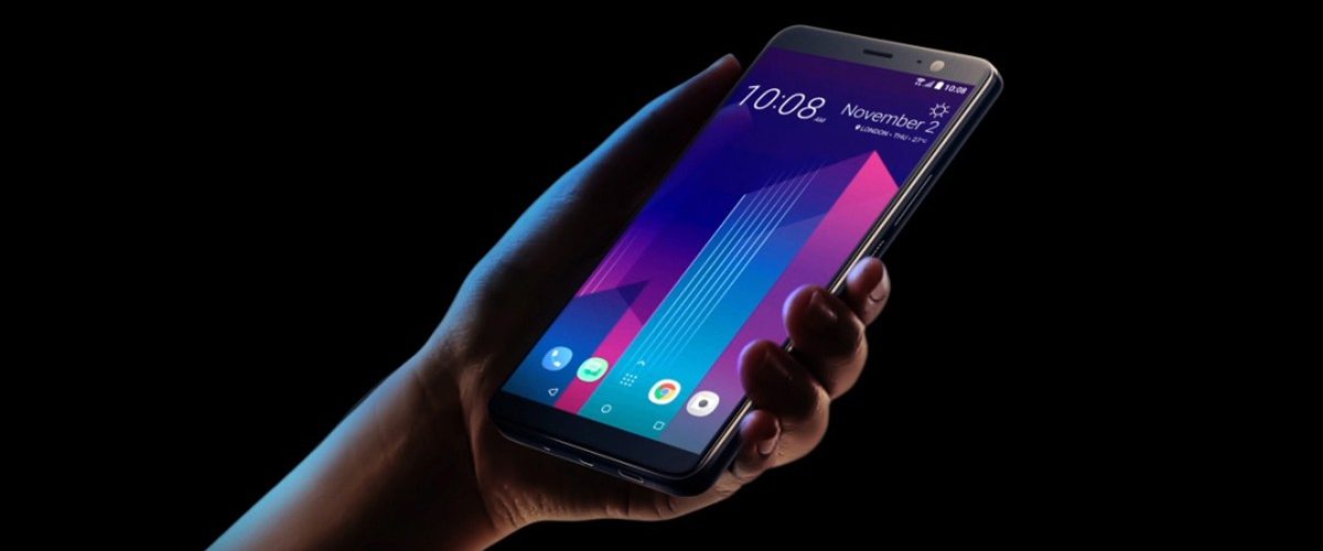 HTC Exodus de Crypto phone - GadgetGear.nl