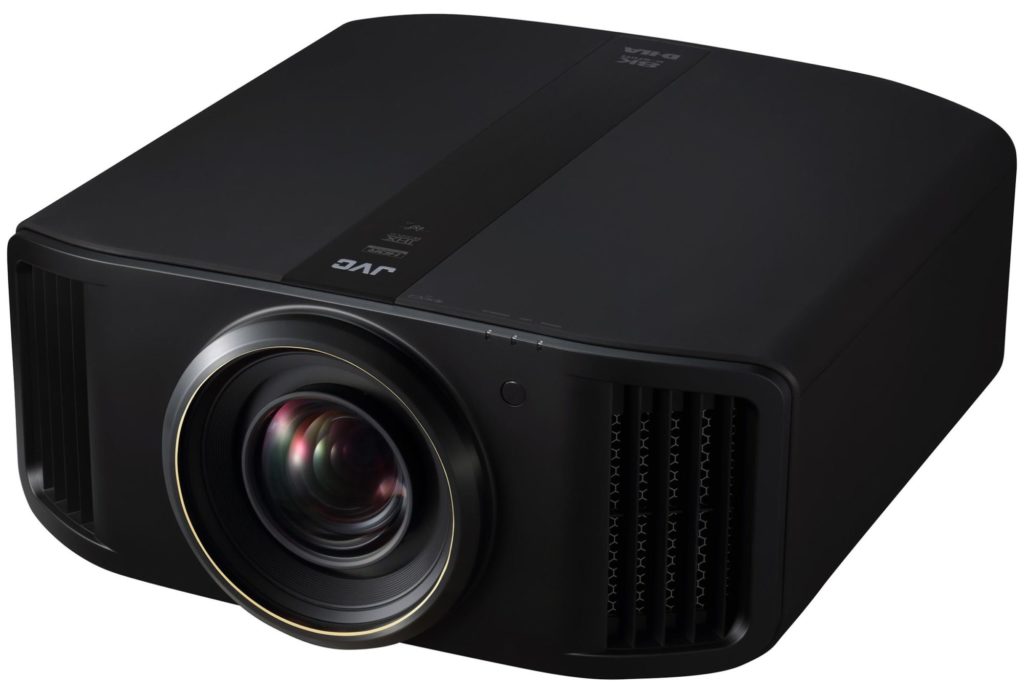 IFA: JVC introduceert 8K projector - GadgetGear.nl