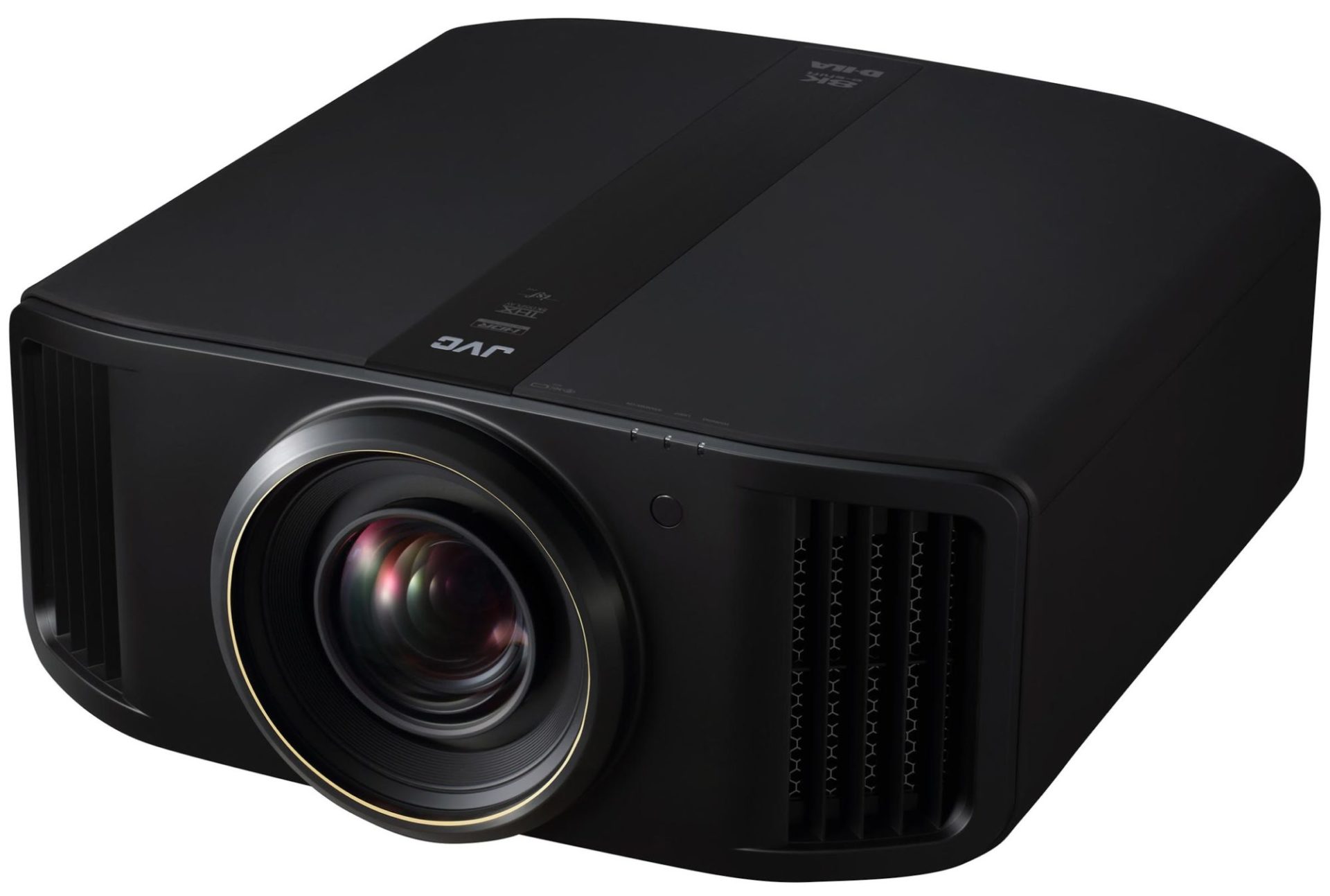 IFA: JVC introduceert 8K projector - GadgetGear.nl