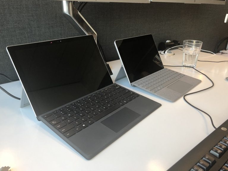 Review: Surface Go - GadgetGear.nl