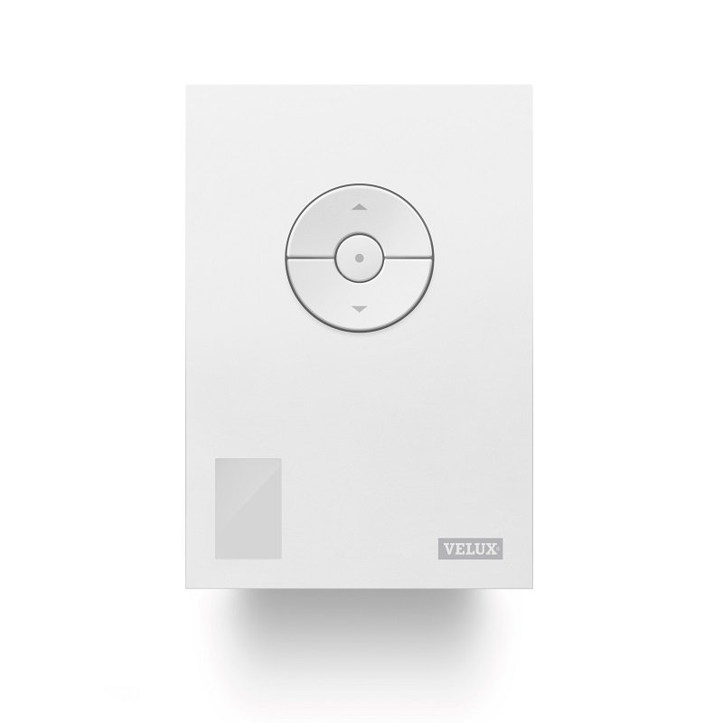 Review: Velux Active & Velux Integra (Smart Solar dakraam met een app ...