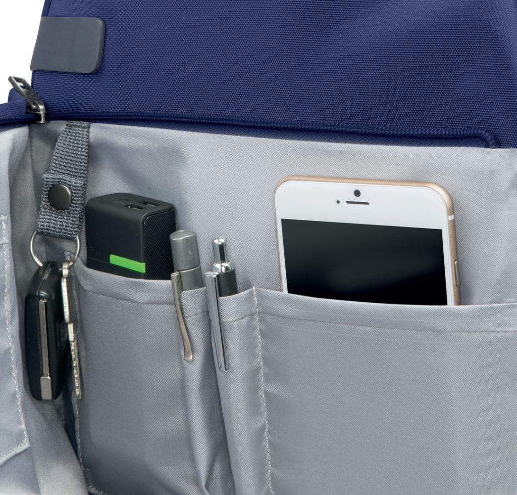 Review: Leitz Complete Smart Traveller 15,6” laptoptas - GadgetGear.nl