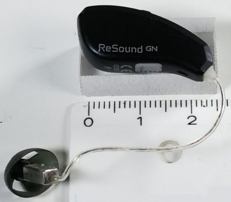 Review: ReSound LiNX Quattro gehoorapparaat met Bluetooth - GadgetGear.nl