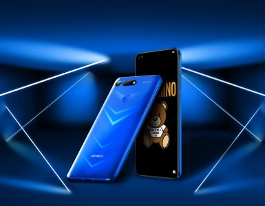 Review: Acer Air Monitor AM100 - GadgetGear.nl