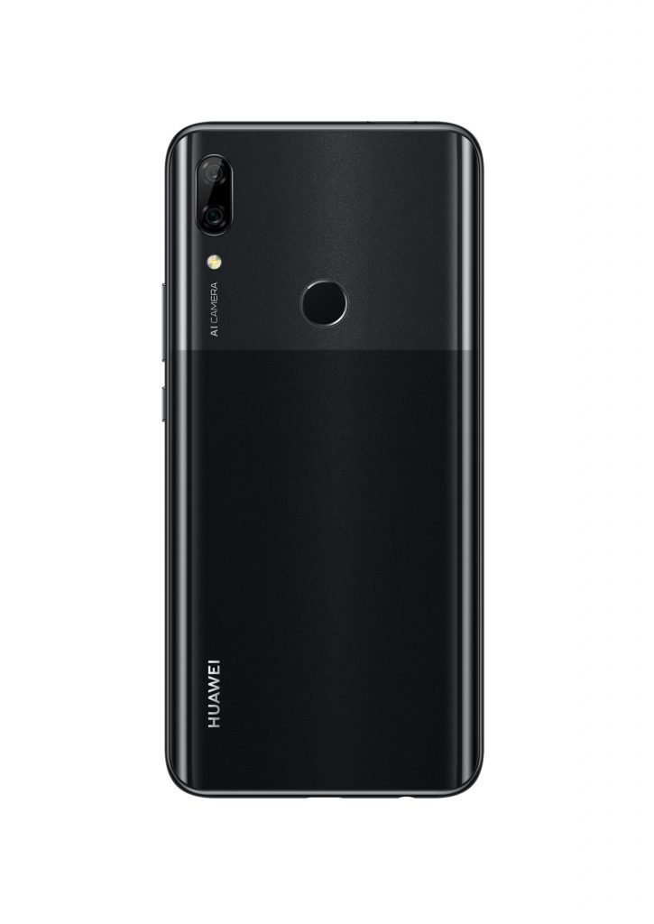 Dit is de Huawei P Smart Z 2019 - GadgetGear.nl
