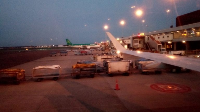 Review: RugGear RG650 rugged Android smartphone - GadgetGear.nl