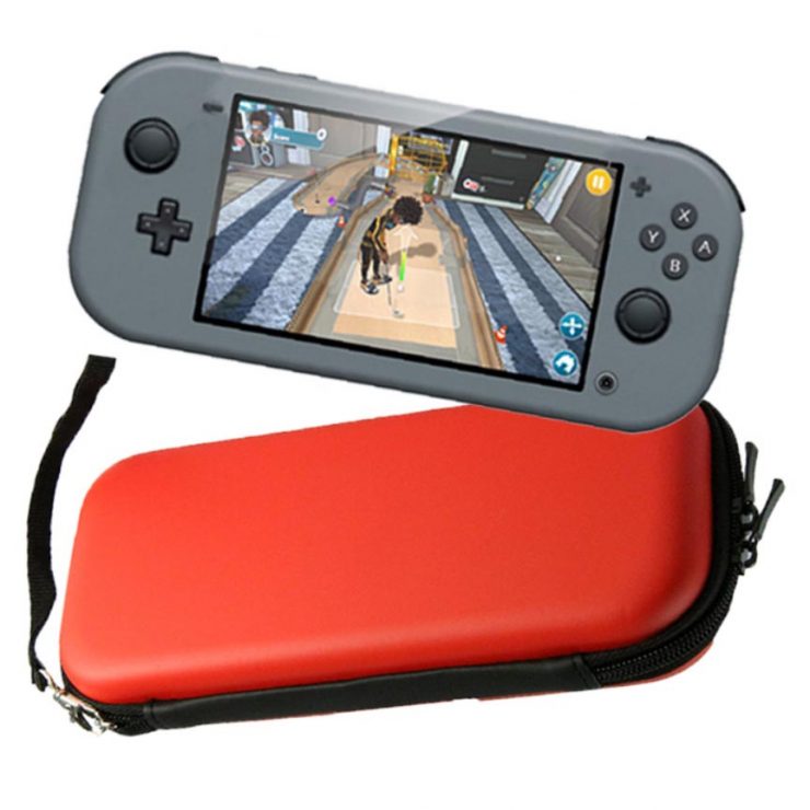 Gelekt: Nintendo Switch Mini - GadgetGear.nl
