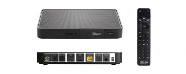 Ziggo start uitrol nieuwe mediabox - GadgetGear.nl
