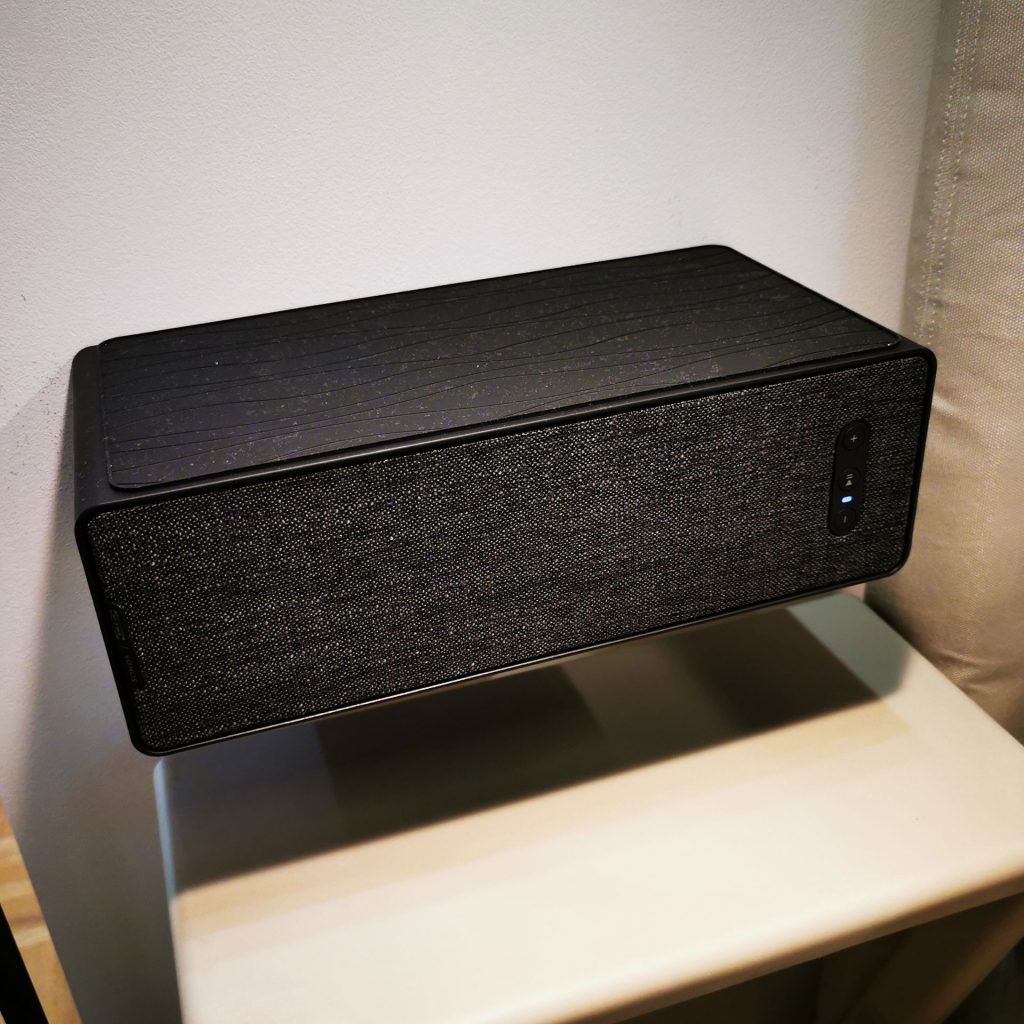 Eerste indruk, Sonos Ikea Symfonisk multiroom speakers - GadgetGear.nl