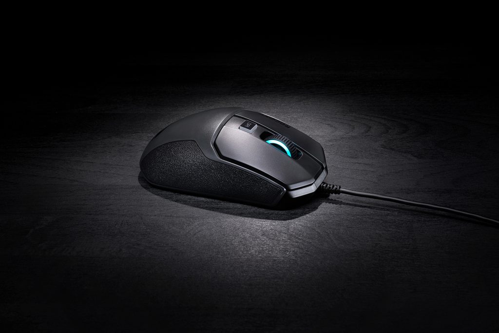 Roccat introduceert de Kain AIMO series muis - GadgetGear.nl
