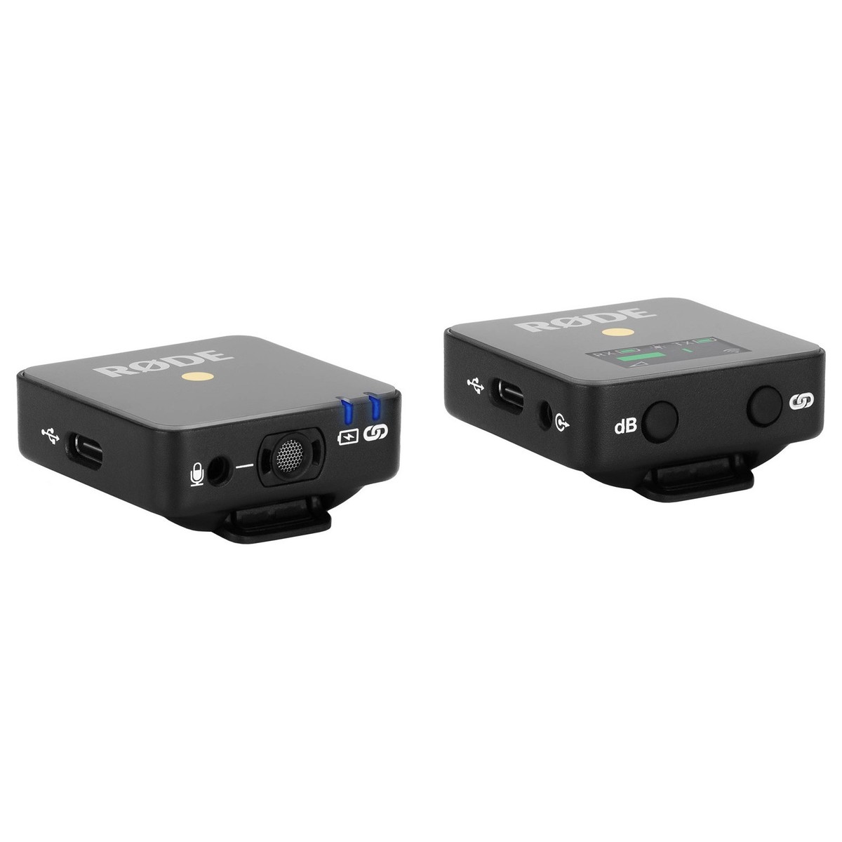 Review: Røde Wireless Go draadloze microfoon - GadgetGear.nl