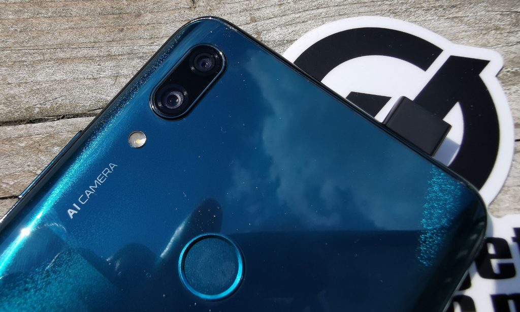 Review: Huawei P Smart Z - GadgetGear.nl