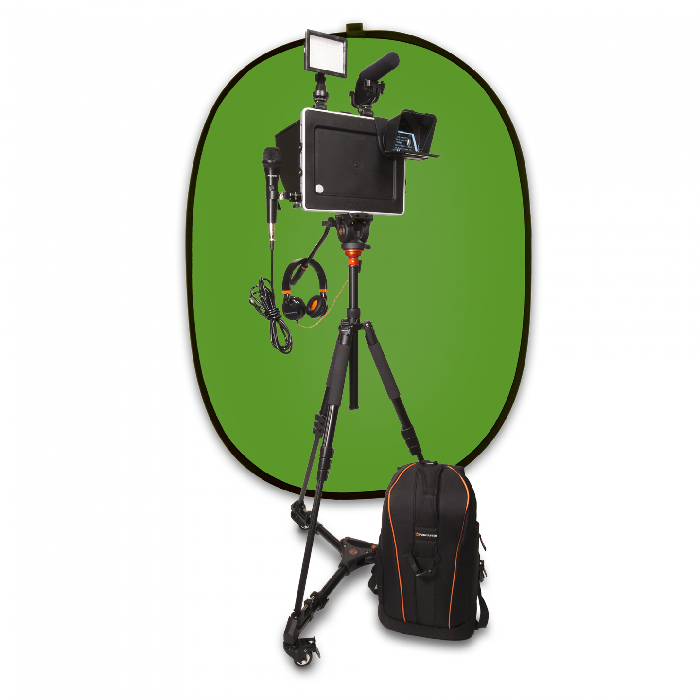 Review: Padcaster Starter en Studio kits voor iPad filmen - GadgetGear.nl