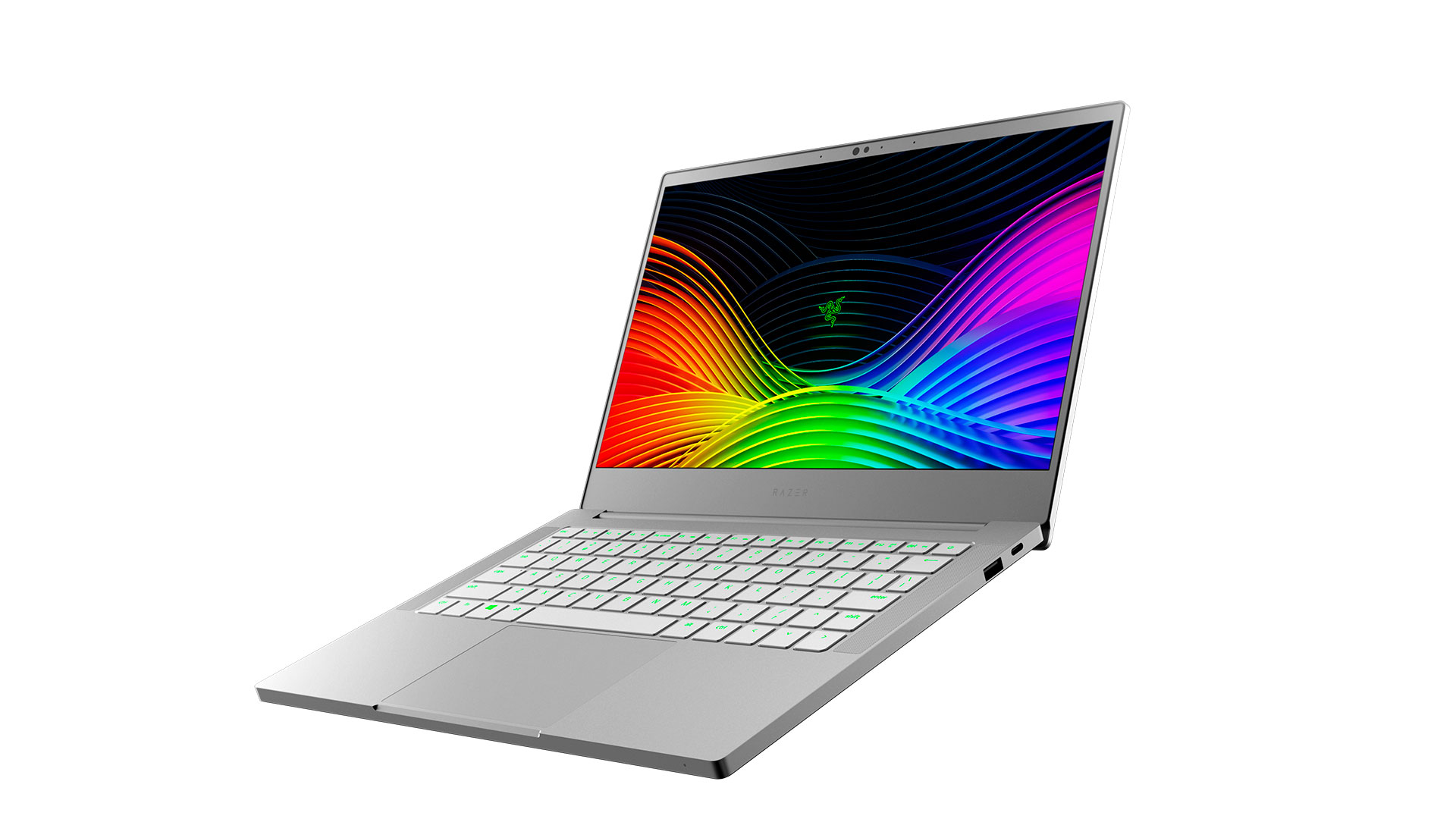 IFA: Gamen op de 13 inch Razer Blade Stealth ultrabook - GadgetGear.nl