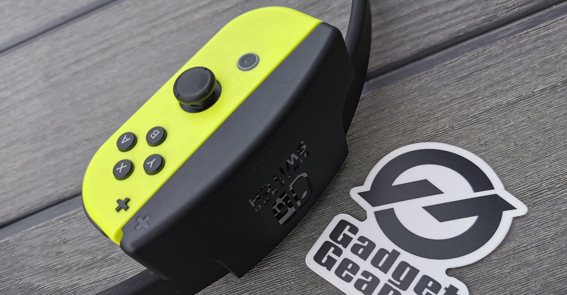 Review: Ring Fit Adventure (Nintendo Switch) - GadgetGear.nl