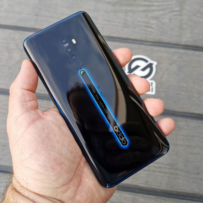 Review: Oppo Reno2 – Gevaarlijk goede middenklasser - GadgetGear.nl