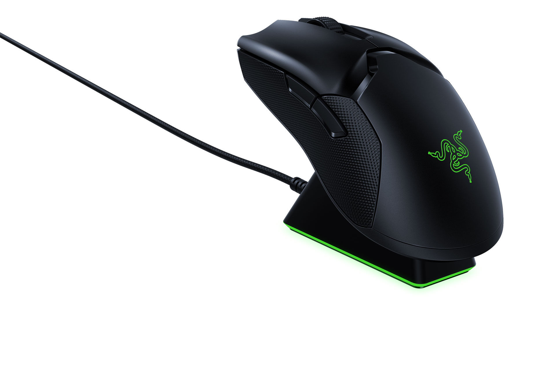 Razer introduceert de draadloze Viper Ultimate gaming muis - GadgetGear.nl