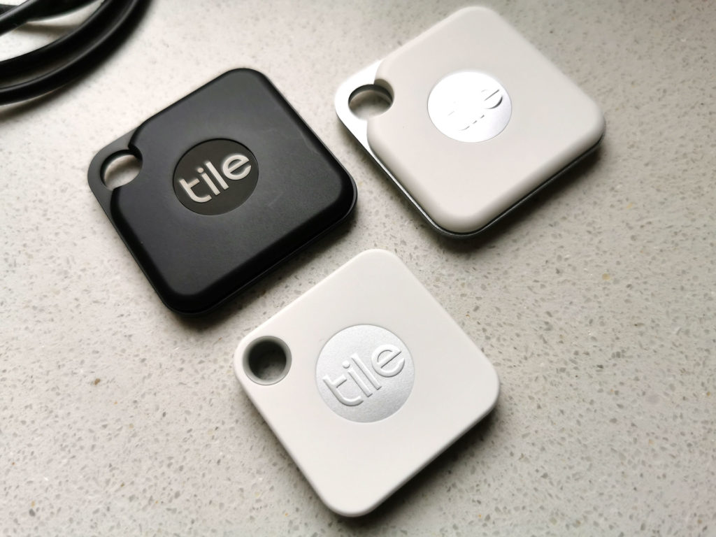 Review: Tile Pro 2019 - GadgetGear.nl
