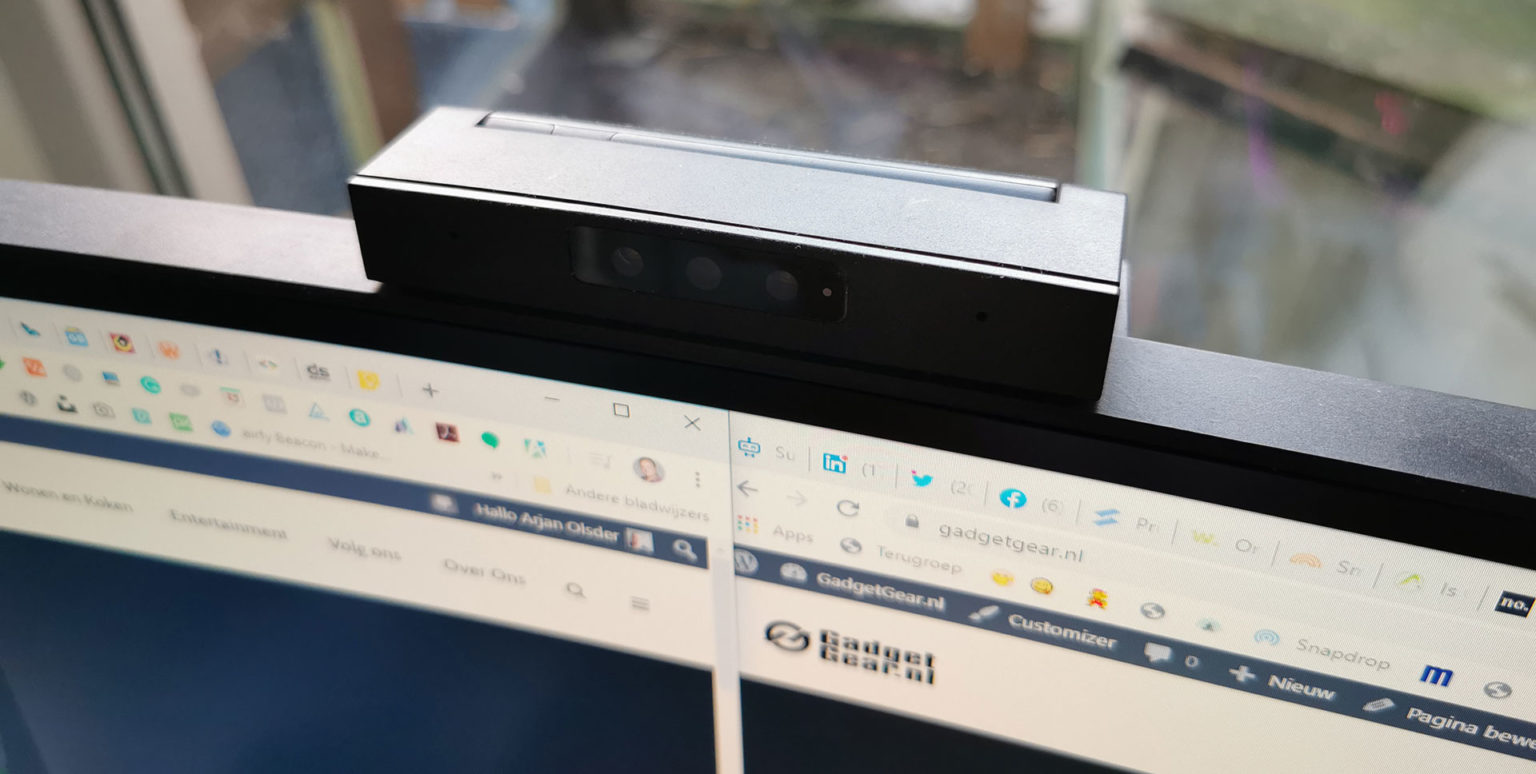 Review: Philips Brilliance 499P9H 5K curved 32:9 ultrawide USB-C monitor