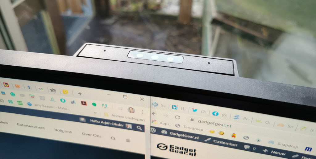 Review: Philips Brilliance 499P9H 5K curved 32:9 ultrawide USB-C monitor