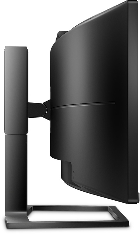 Review: Philips Brilliance 499P9H 5K curved 32:9 ultrawide USB-C monitor