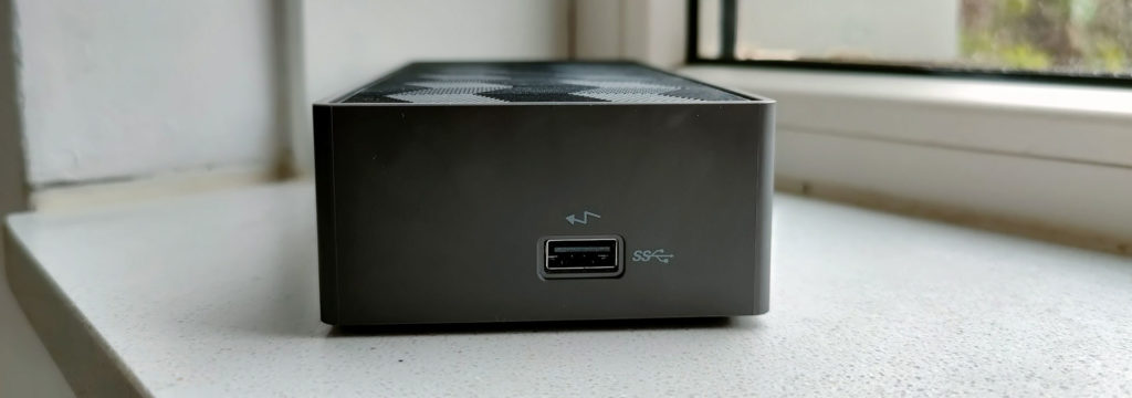 Review: Targus USB-C Universal DV4K Docking Station with 100W Power ...