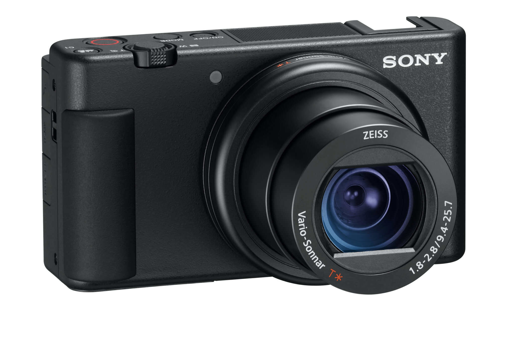 Review: Sony ZV1, de beste vlog camera? - GadgetGear.nl