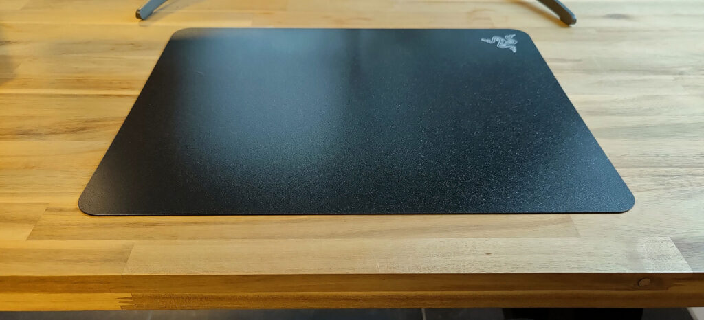 Review: Razer Acari Muismat - GadgetGear.nl