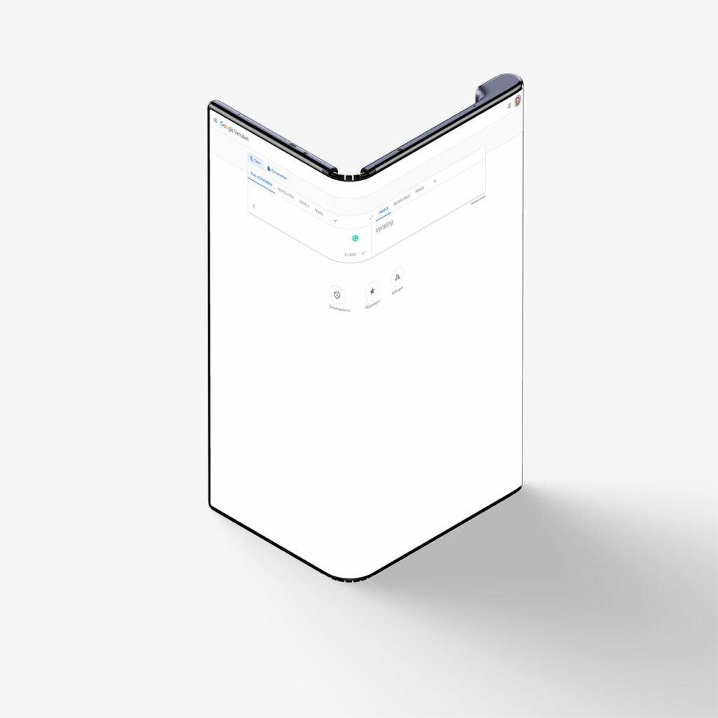 Huawei claimt Petal Translate, bouwt mogelijk aan vertaalservice ...